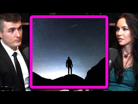Meaning of life | Liv Boeree and Lex Fridman