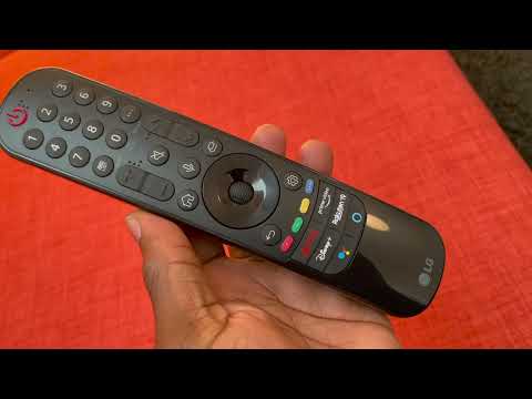 Review and Experience with LG 50UP81009LA 4K TV 2021 WebOS 6.0
