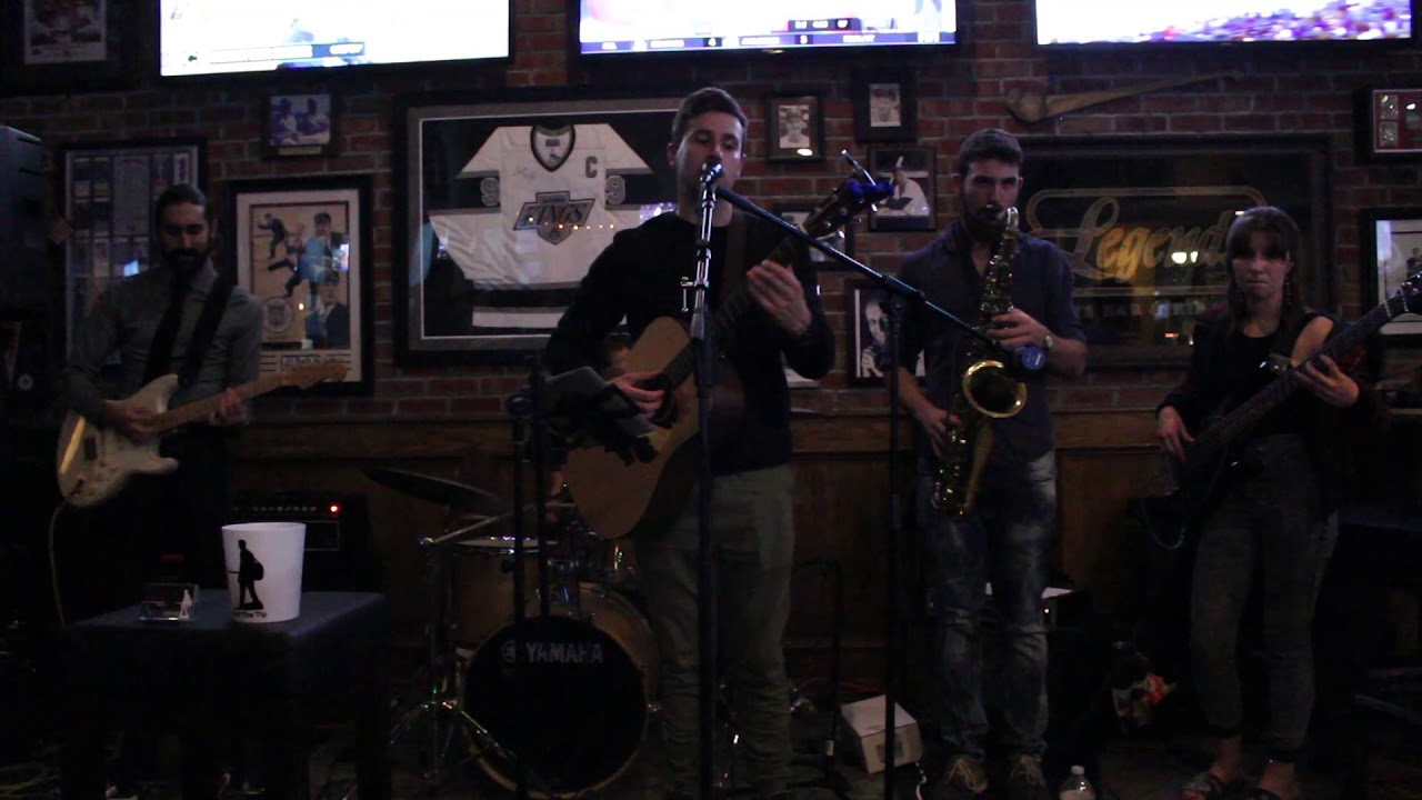 Hire Michael Dean Band - Cover Band in Anaheim, California