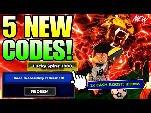 *NEW CODES* ALL WORKING CODES FOR BLUE LOCK RIVALS IN JUNE 2025 - ROBLOX BLUE LOCK RIVALS CODE 2025