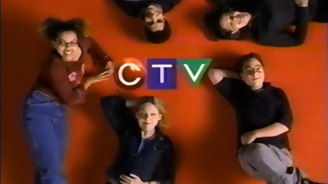 RARE: CTV Ident/Bumper – Degrassi: The Next Generation (2001)
