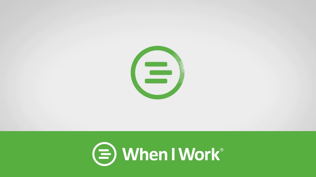 When I Work - Review and Edit Timesheets