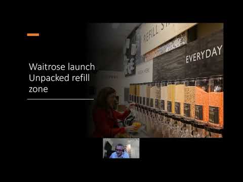 Packaging Innovations Talks #5 The rise of refillable and reusable packaging solutions