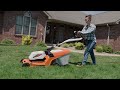 RMA 453 PV | Lawn Mowers | STIHL USA