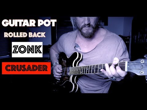 BG Harding Baby Zonk | Reverb