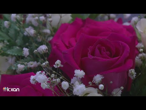 Funeral home owner reflects on a year of COVID-19