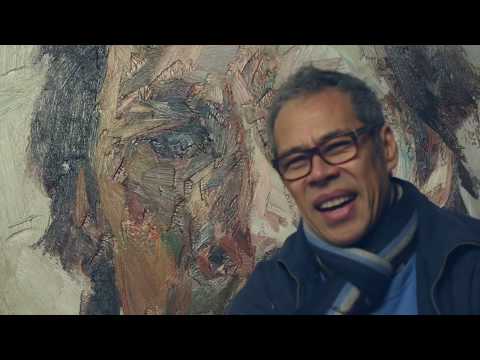 SELFIE (Tai Schierenberg talks about selfies and self portraits)