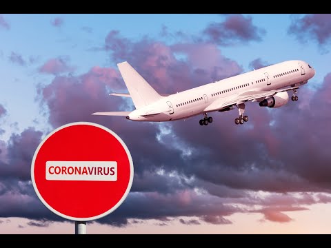 Should the Airline Industry Receive a Bailout?
