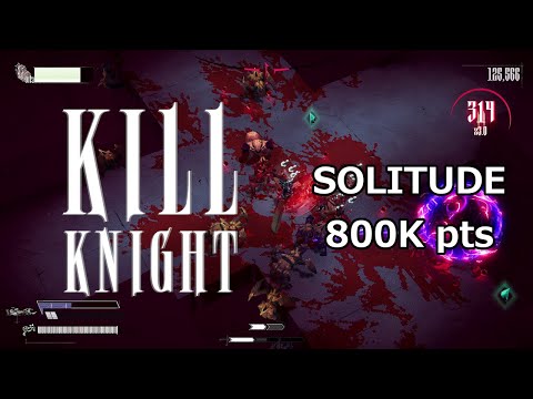 Steam Community :: KILL KNIGHT
