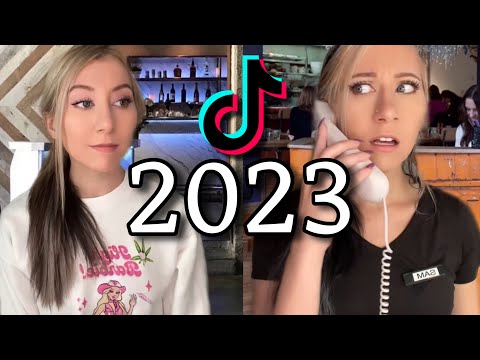 every snerixx tiktok: 2023