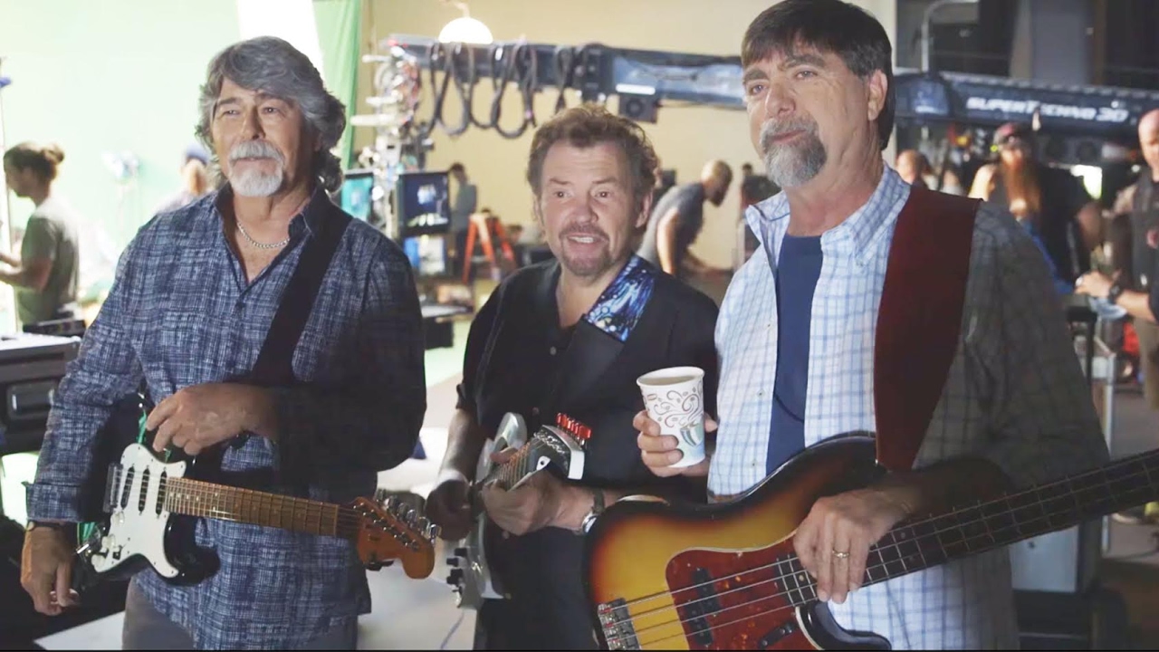 Wall of Videos | 95.3 KXLE | Playing Your Music | Ellensburg, WA