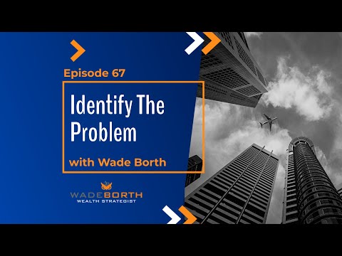 Identify The Problem