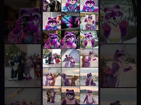 three great websites for new furries! #furryfandom #furries #fursuiter