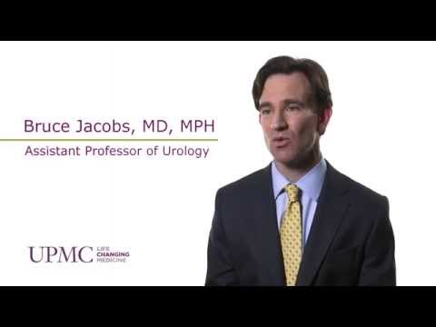 Health Services Research in Urologic Oncology | UPMC