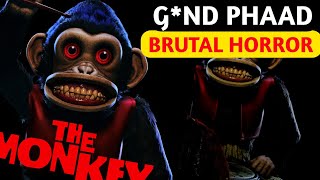 Best Horror Movie in Hindi Dubbed: Must Watch for Horror Fans | Day 1 