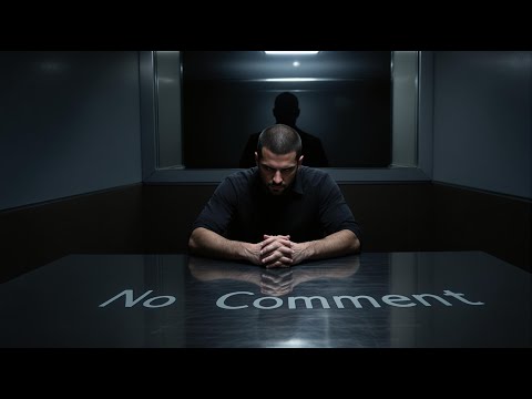 The Right to Stay Silent — and Why It Matters I The Daily Then™