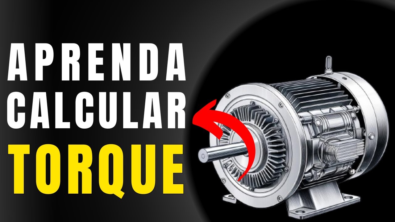 How to calculate ELECTRIC MOTOR TORQUE (UPDATED)
