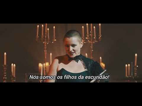 MONO INC.-Children Of The Dark(Legendado)Português-BR