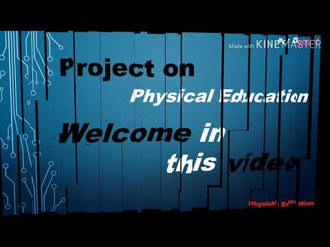 Physical Education project for class 12th Commerce | Physical Education Project on Cricket