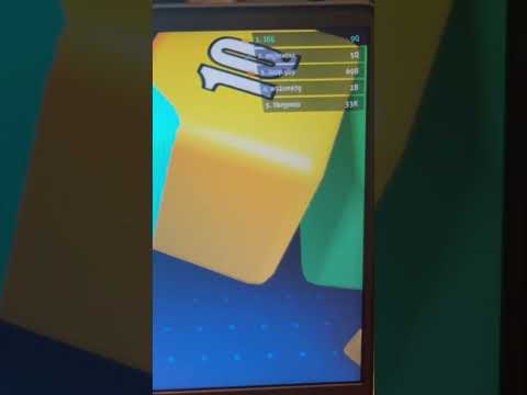 Cubes 2048 io-9Q