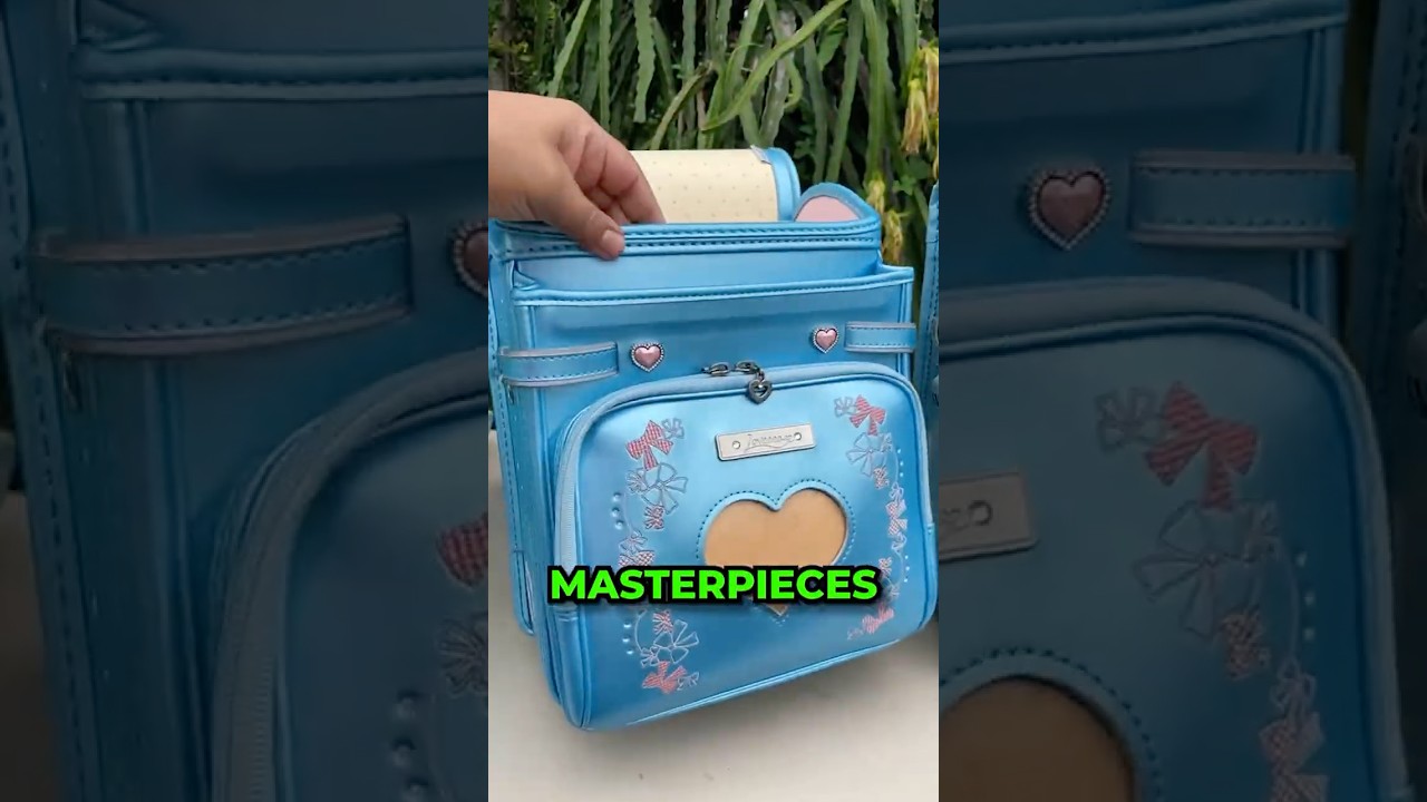 Would You Pay $1000 For a Backpack?