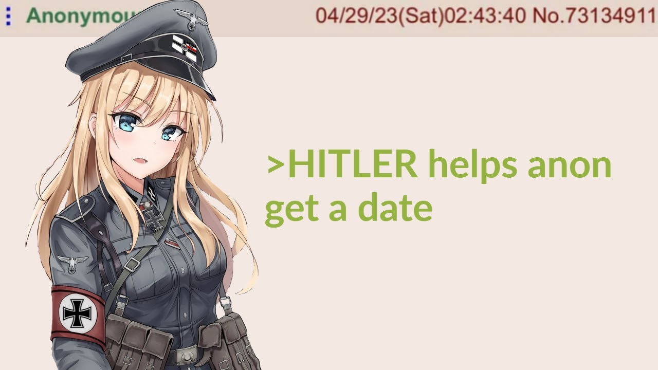 Anon gets a helping hand  || 4chan green text reddit stories