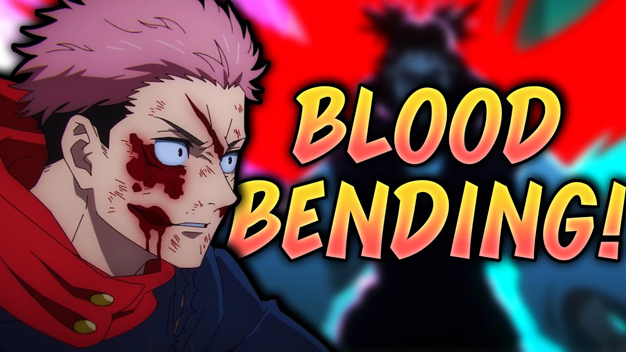 Blood Manipulation's Full Potential REVEALED?!