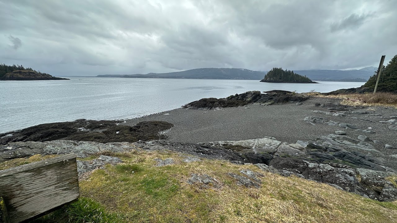 Skidegate, haida gwaii