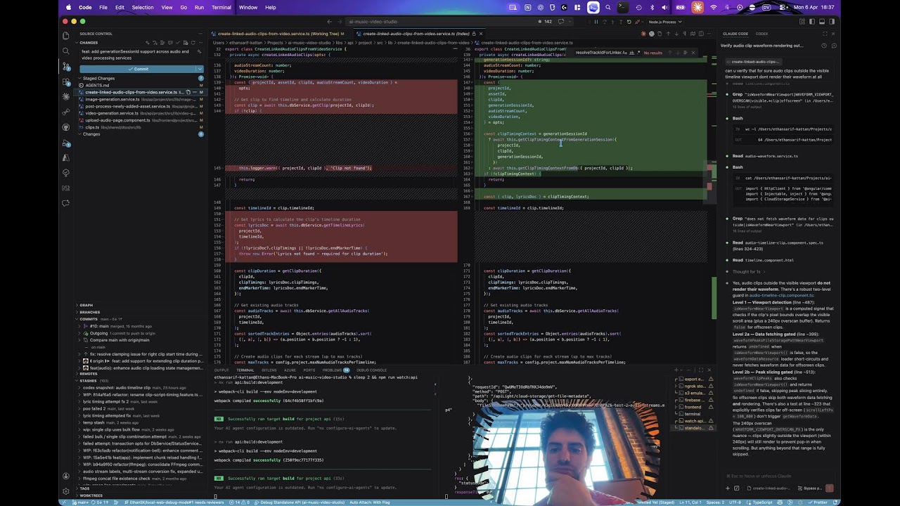 coding ai slop machine