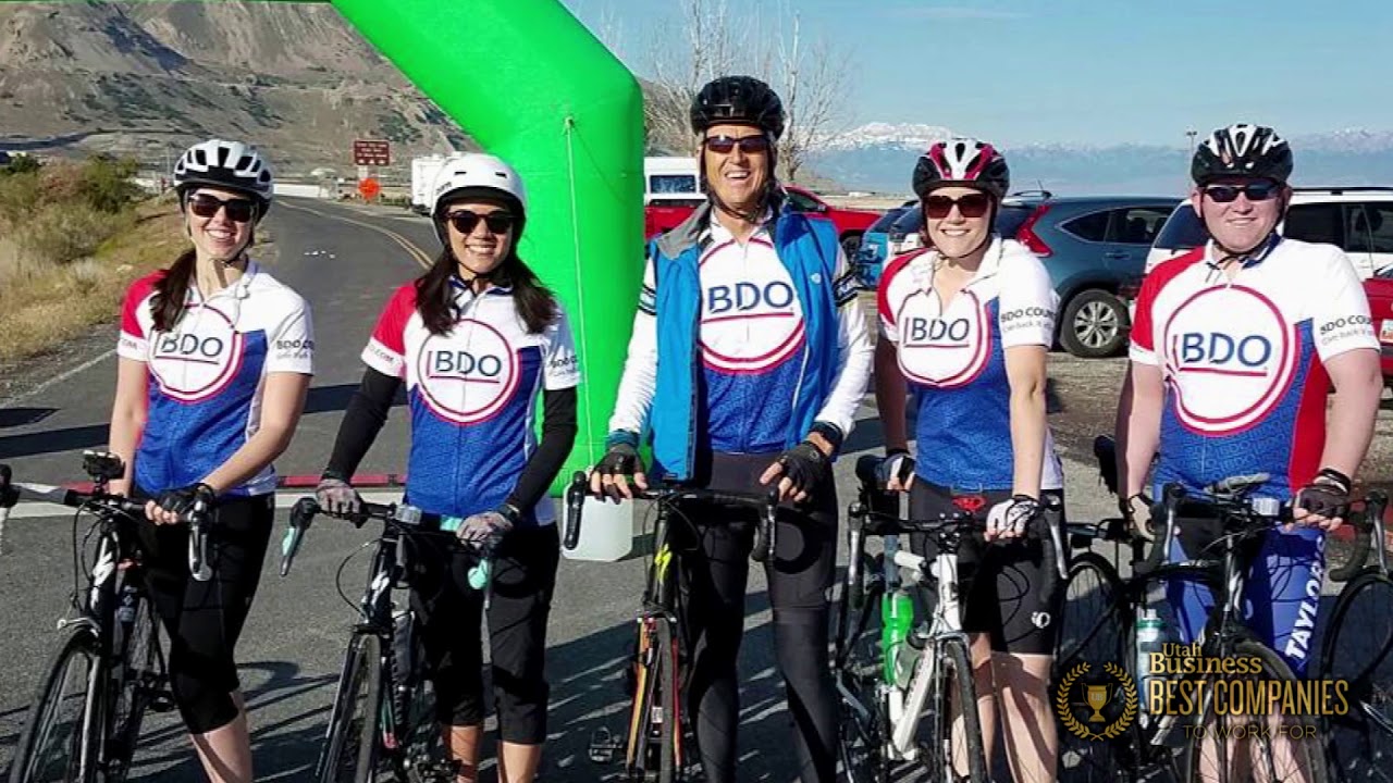 BDO USA: Best Companies to Work For