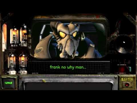 Steam Community :: Fallout 2