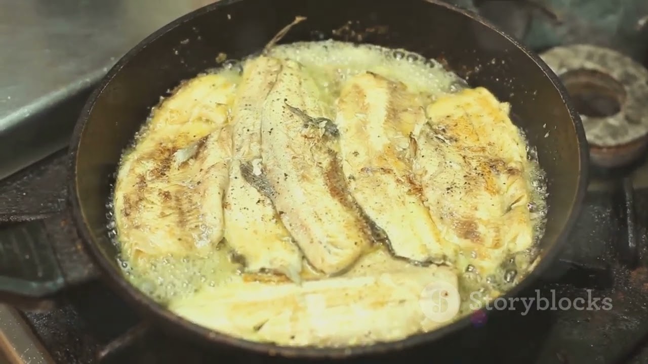 Mastering Escolar:  A Culinary Guide (How to cook)