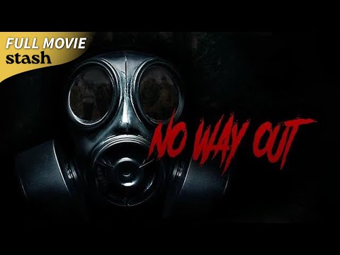 No Way Out | Revenge Horror | Full Movie | Alaskan Wilderness