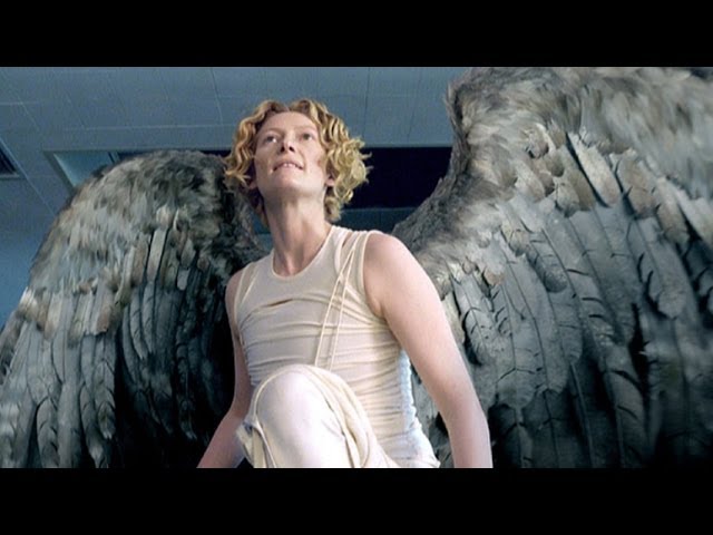 Top 10 Movie Angels You MUST See Again!