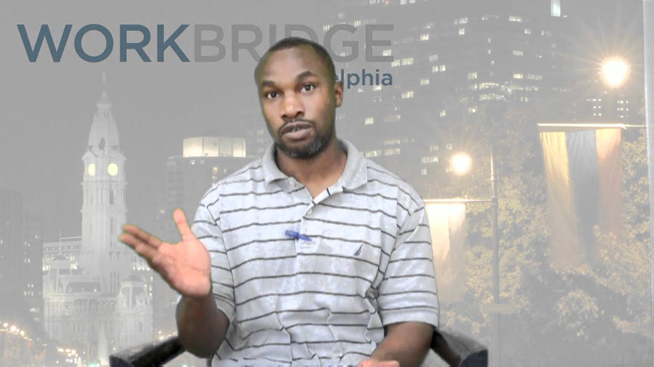 Greg - Success with Workbridge