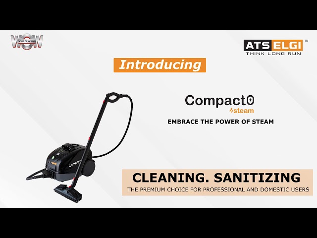 Car Washer - Ats Elgi Touchless Automobile Car Washer Retail Trader ...