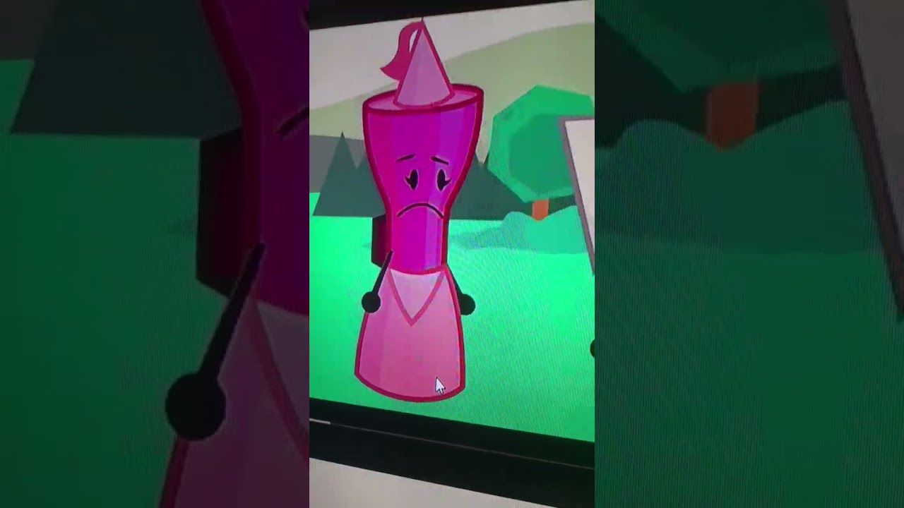 both flashlight