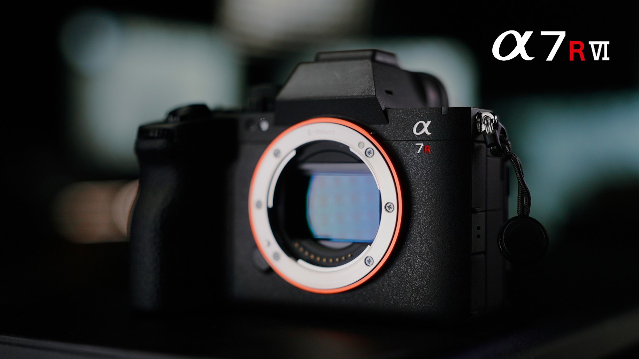 Sony A7R VI: Every Upgrade That Actually Matters