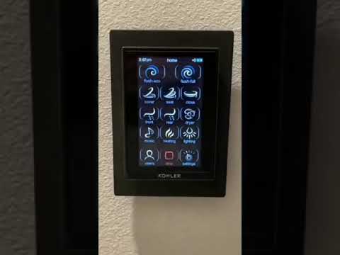 Digital Water Closet #shorts #wc #flush #shortsvideo #digitalindia