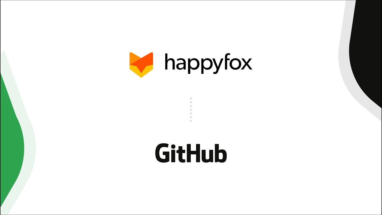 HappyFox + GitHub Integration