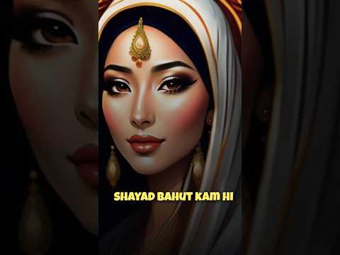 Why are the Mughals called Mughals?Mughal empire | ????#shorts