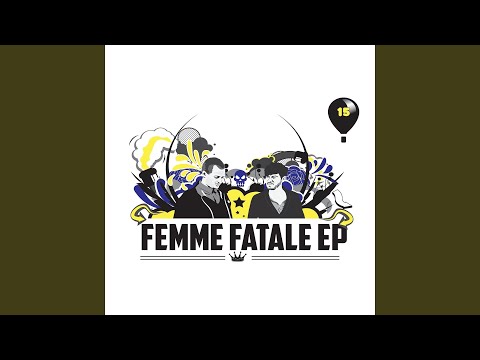Femme Fatale (Dpplgngrs Remix)