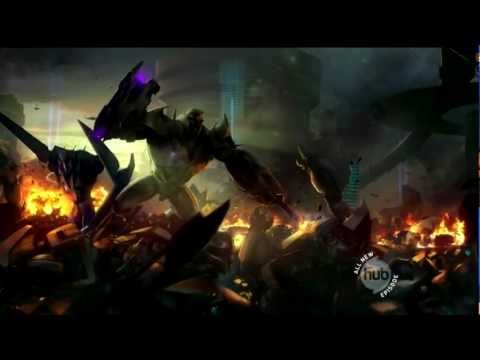 Transformers : The Origin | Excalibur