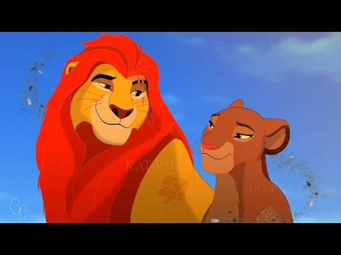 Kion and Rani tribute