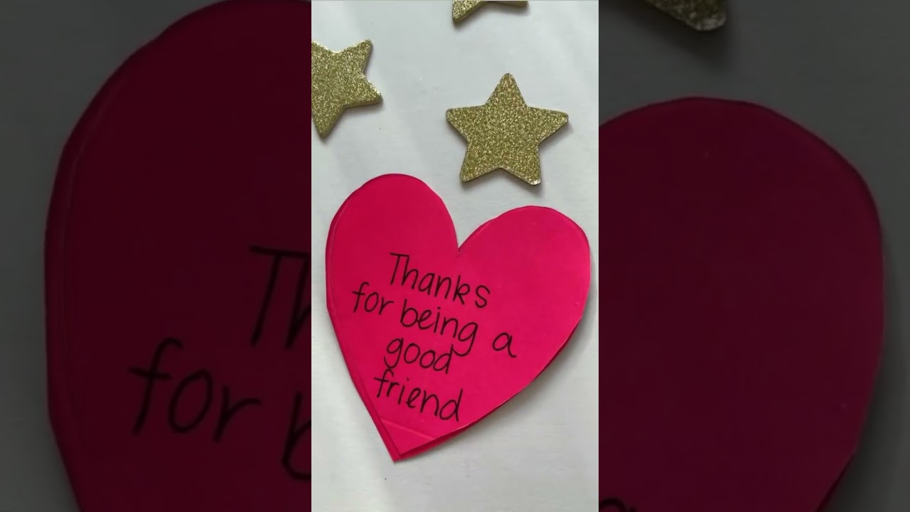 Our favourite Valentine Kindness Activity!!