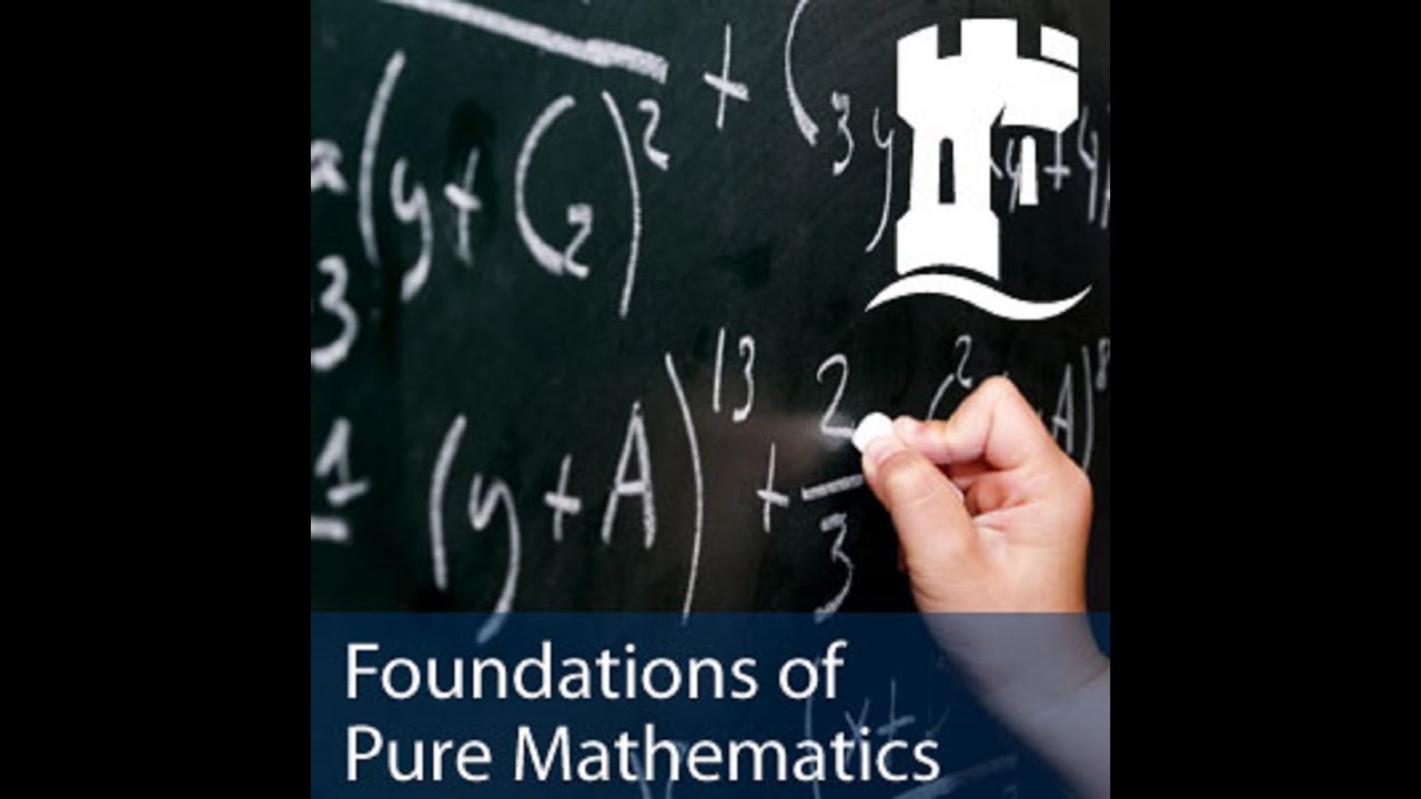 Conclusion of Cardinality for infinite sets - Foundations of Pure Mathematics - Dr Joel Feinstein