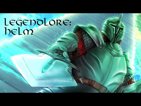 D&D Legendlore: Helm the Vigilant One | D&D 5th Edition God Breakdown