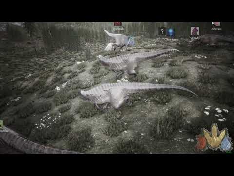 Steam Community :: Video :: The Isle | Carno Mega Pack
