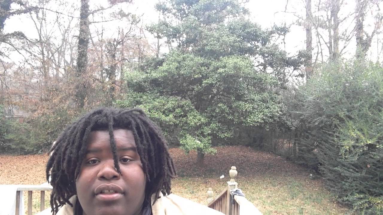 2 years dreadlocks update yall