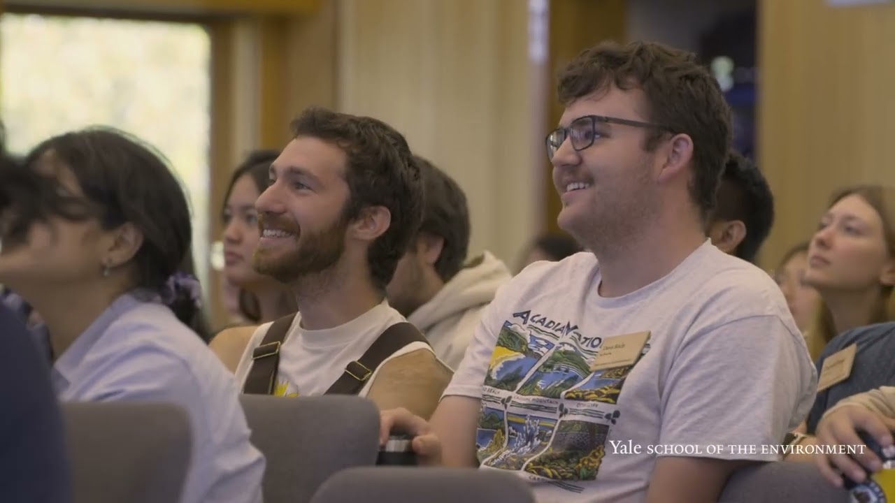 New Haven Self-to-System Summer Orientation Module (MOD)